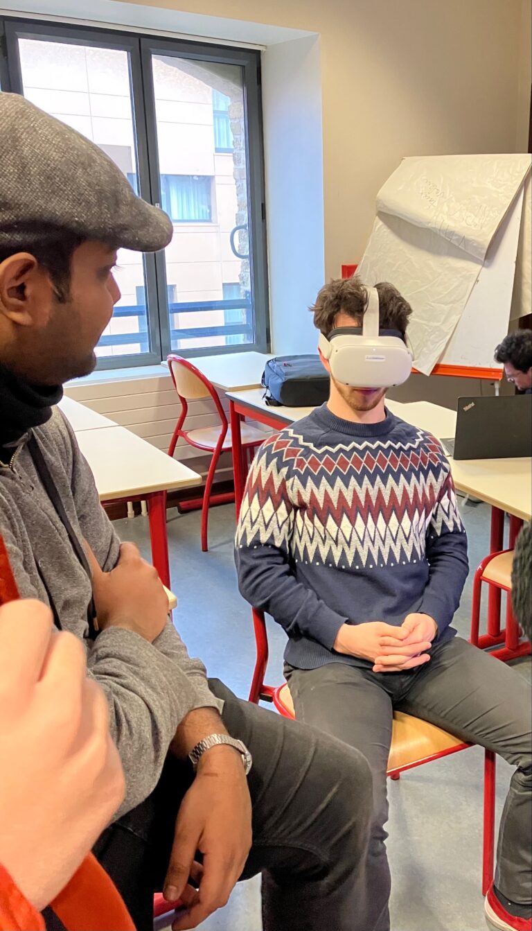 A la rencontre des étudiants de l’Ecole d’Ingénieurs du Littoral Côte d ...